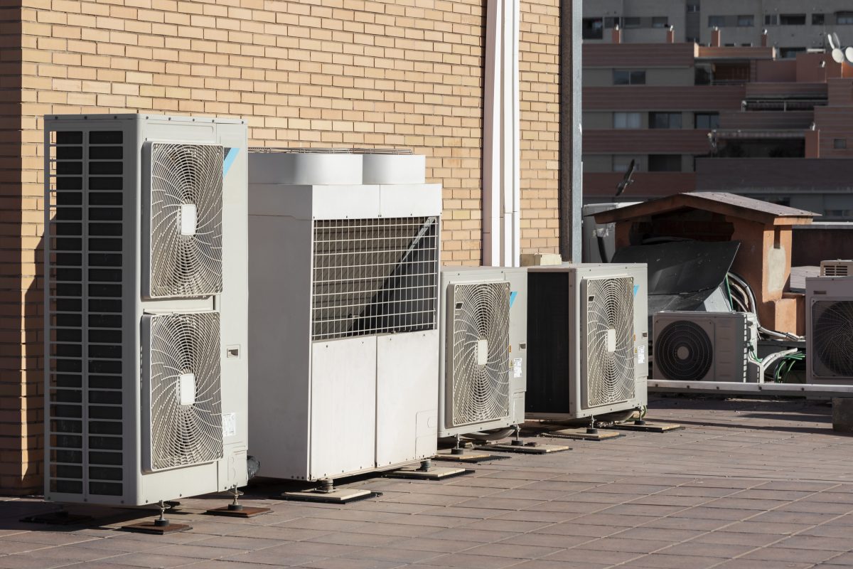 Tìm hiểu về hệ thống HVAC: Nguyên lý và cấu tạo